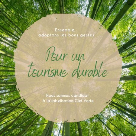 Labélisation Clef Verte - La Tour Collection